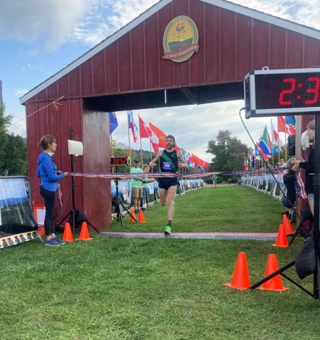 Mad Marathon & Mad Half & Relays 2021 | Granite State Race Services